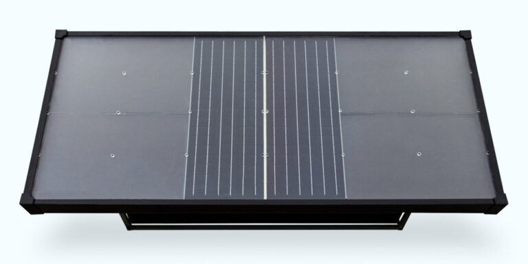 Hydropanels: Conservation and Drinking Water - The Conservation Foundation