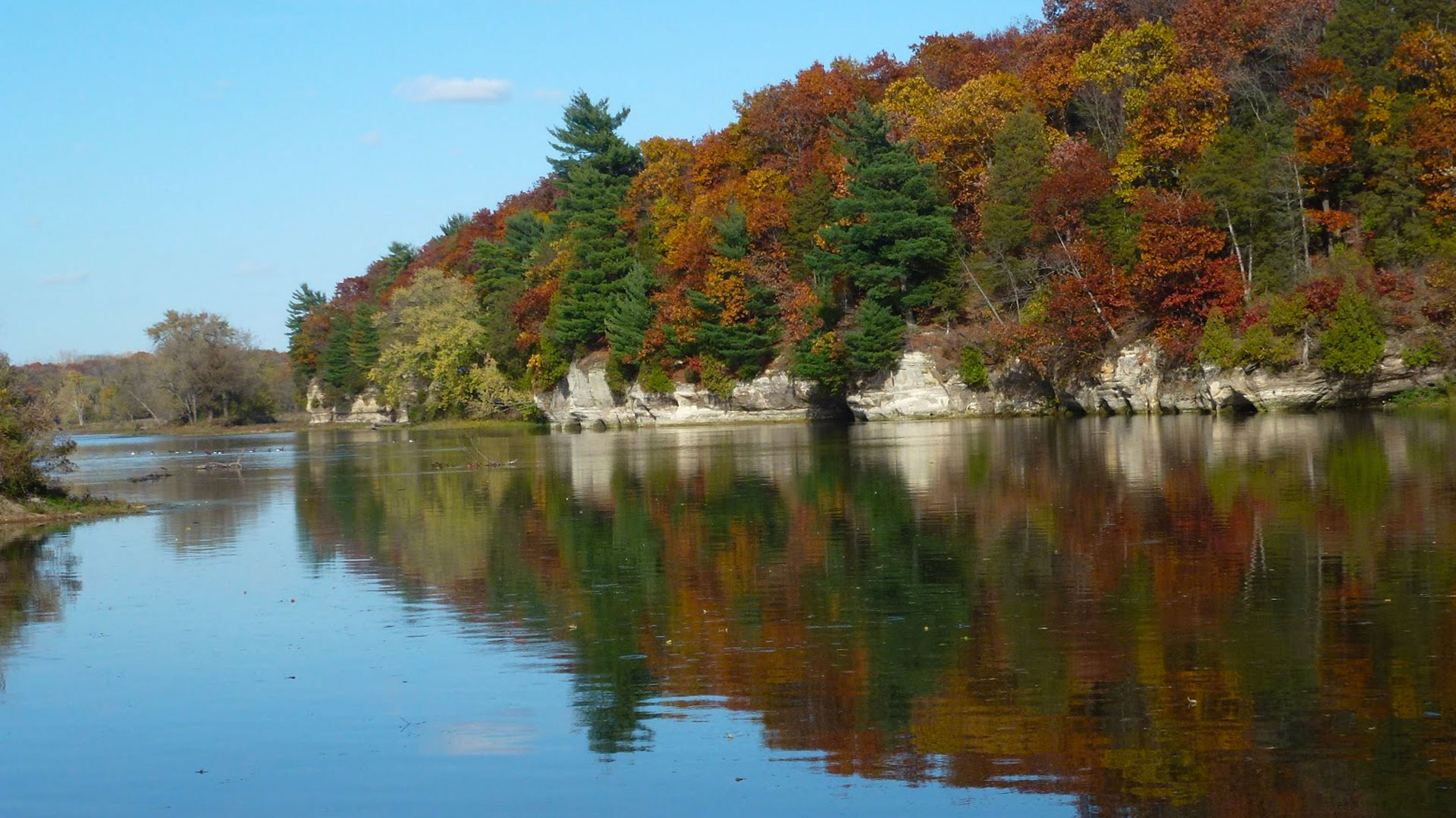Fox River Watershed - The Conservation Foundation
